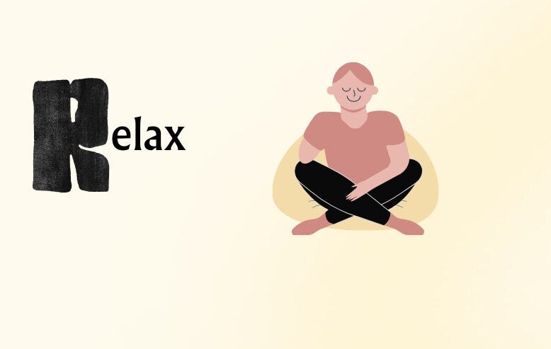 Dialectical Behavioral Therapy (DBT): R.E.S.T. SKILL - Etsy