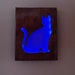 Cat Wooden Sign - Etsy