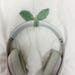 Crochet Sprout | Headphone Accessory, Cord Organizer, Bookmark (free ...