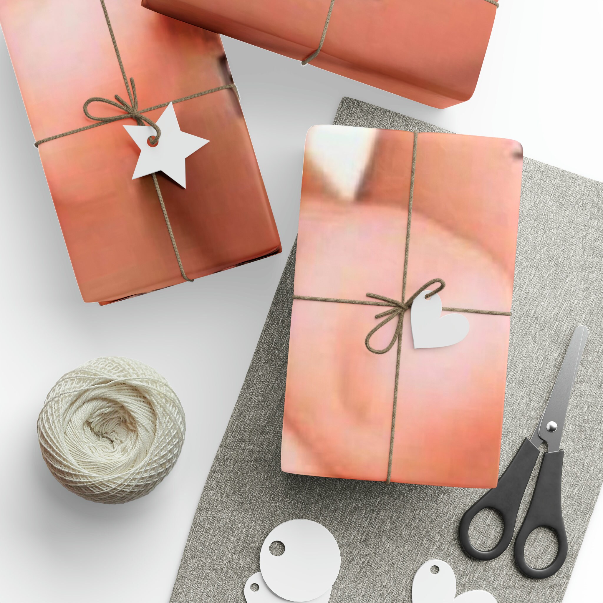 Believe in Miracles Wrapping Papers - Etsy