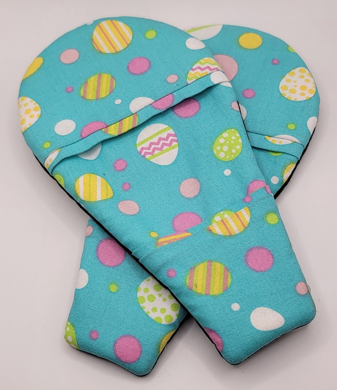 The Original Fingerslips Microwave Mini Mitts High Quality, Durable ...