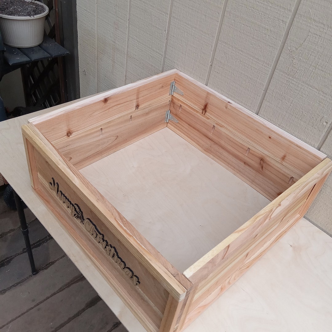 Farmhouse Tree Collar - Etsy