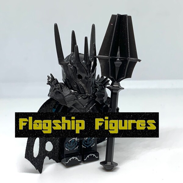 Dark Lord Miniatures - Etsy