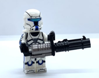 Clone Commando Minifigure Star Wars Clone Trooper Armor - Etsy Australia