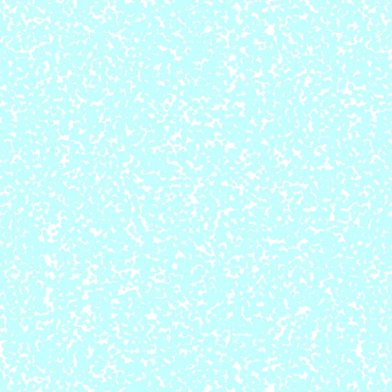 Pastel Composition Book Digital Paper: 12x12 Scrapbook Patterns ...