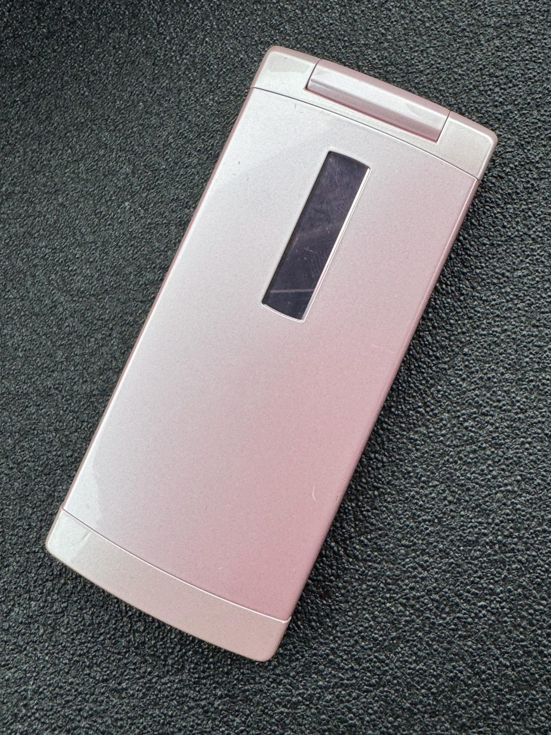 Pink Mobile CDMA KY011 Japanese Flip Phone. Read!! - Etsy