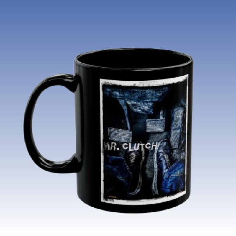 Chocolate Clutch - Etsy