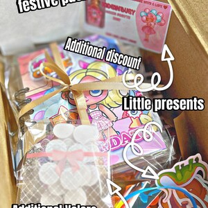 Toca Boca Busy Book: Laminated Paper Doll Activity Book - Etsy