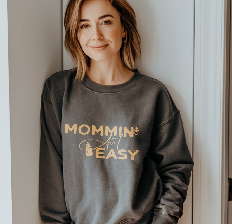 Funny Mother's Day Svg for Shirt Mug Card Making Gift for Mom Quote ...