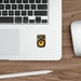 Die Cut Stickers: Loud Yellow Speaker Sticker - Etsy