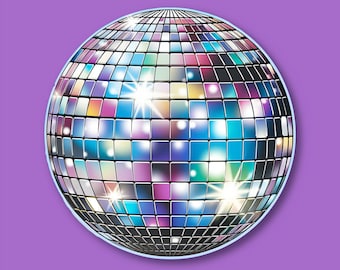 Die Cut Stickers: Loud Yellow Speaker Sticker - Etsy