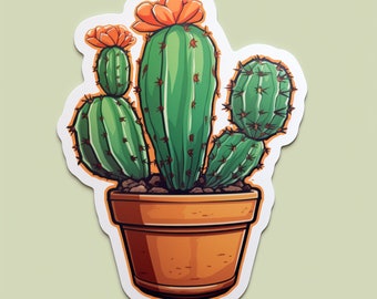 Die Cut Stickers: Juicy Strawberry Sticker - Etsy