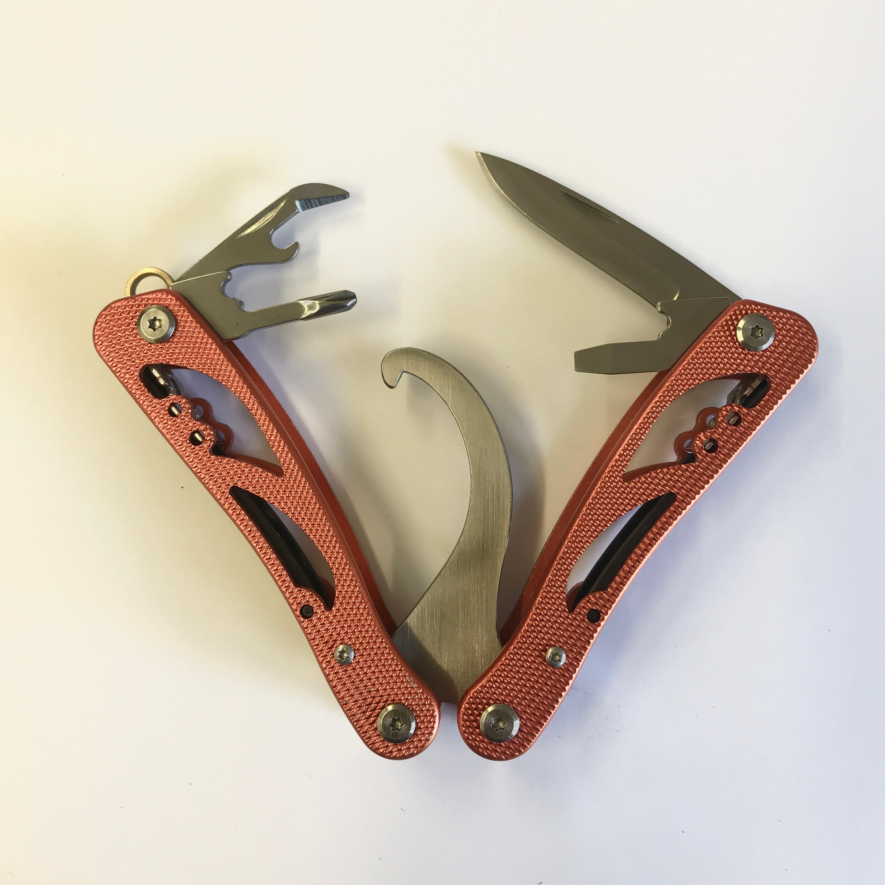 Firefighting Pocket Tool V1 - Etsy Australia
