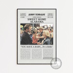 Sweet Home Alabama - Etsy