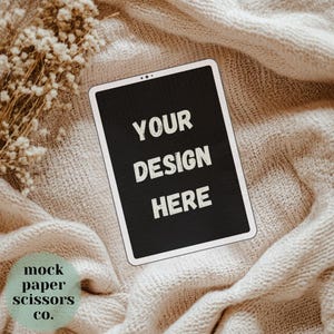 Bookstagram Template Bundle, Bookstagram Canva, Ebook Mockup Template ...