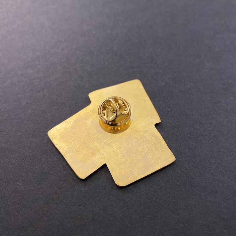 Pin Post-it Note Monsters - Etsy