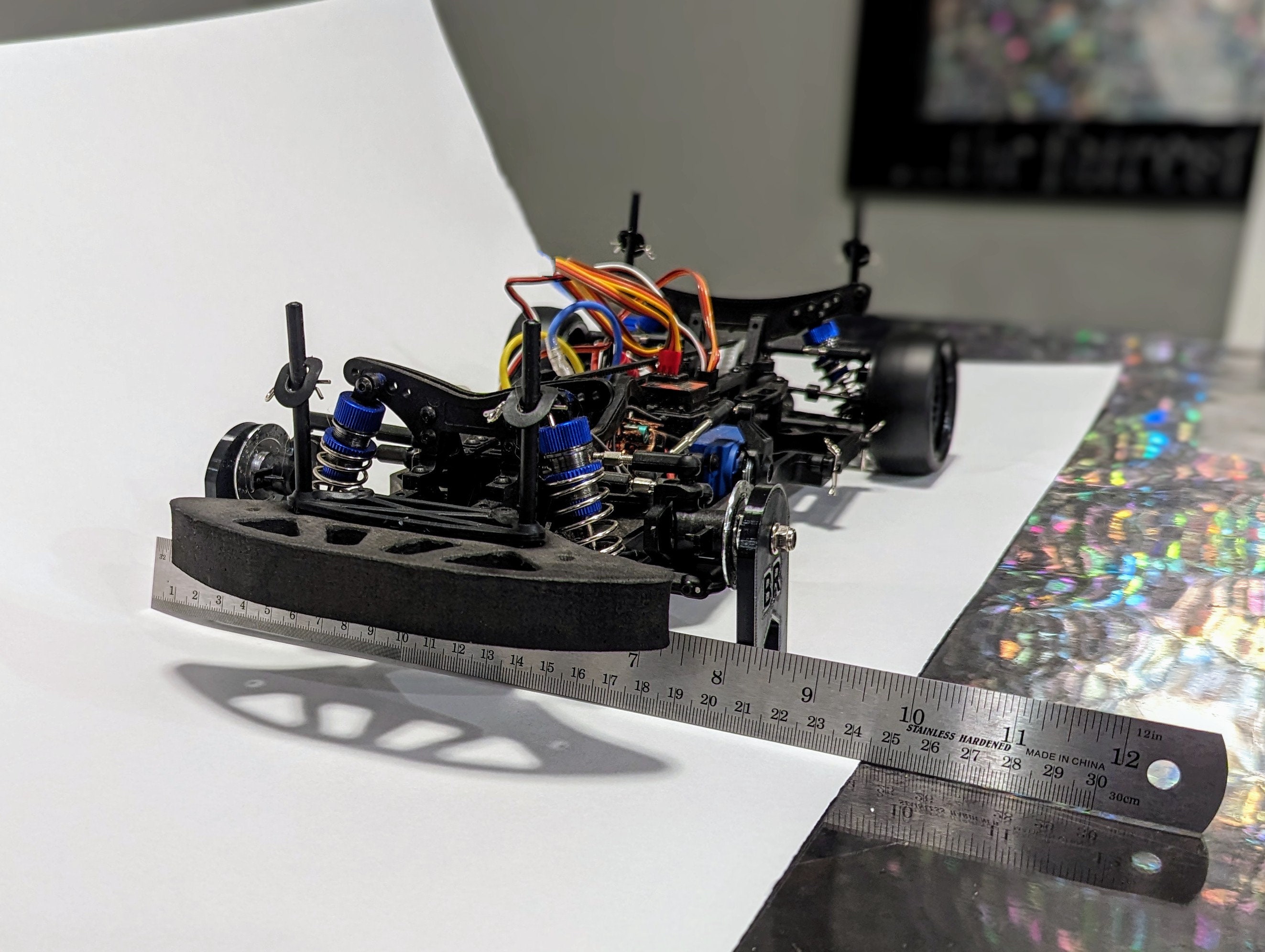 RC Alignment Tools - Etsy