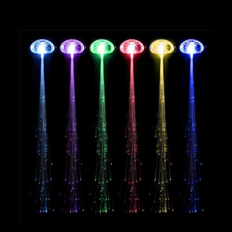 Light up Rave - Etsy
