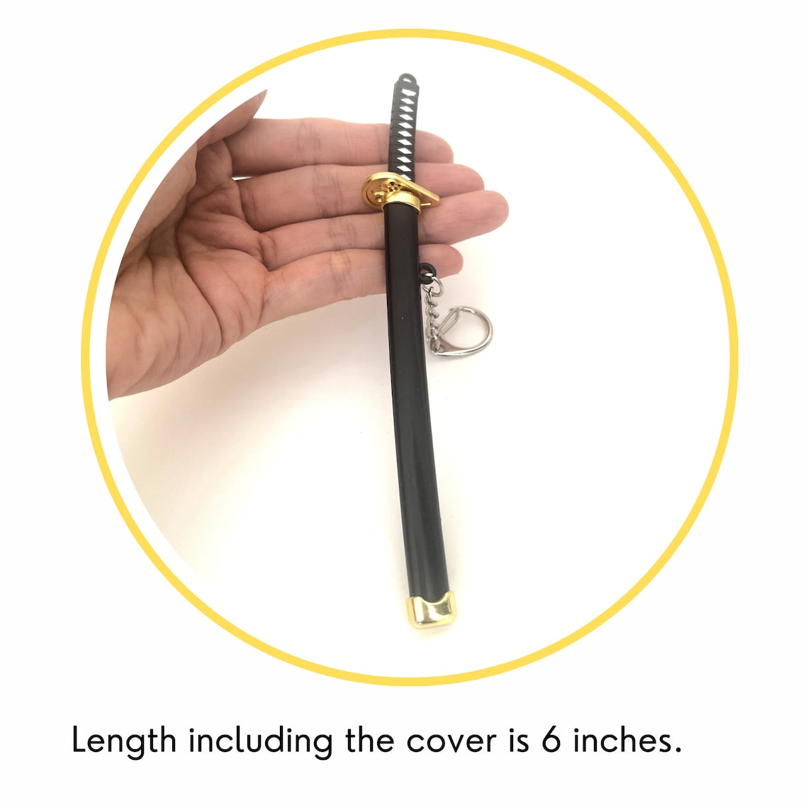 Miniatures Craft Supplies | 1/6 Scale Miniature Scenes | Mini Katana ...