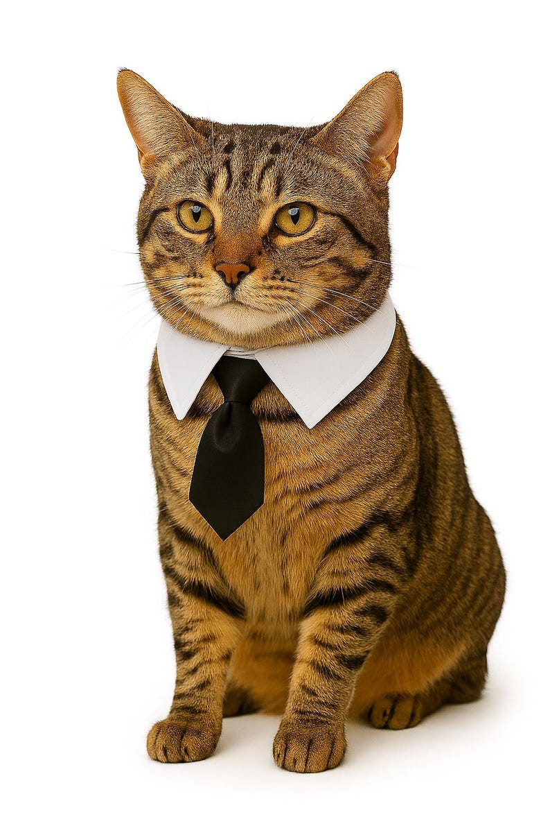 Pet Costume Parties Tuxedo Collar Bow Tie Formal Necktie Suit for Dogs ...