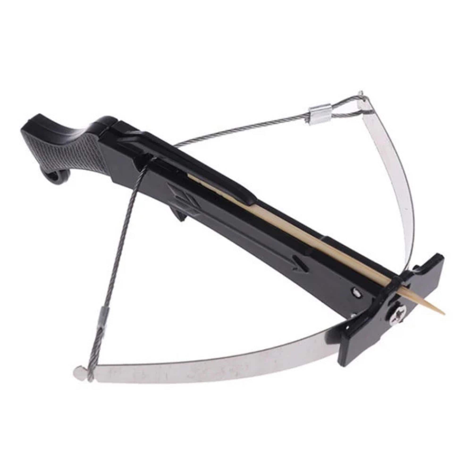 Miniature Scale Supplies | Mini Bow and Arrow Shooter | Miniature ...