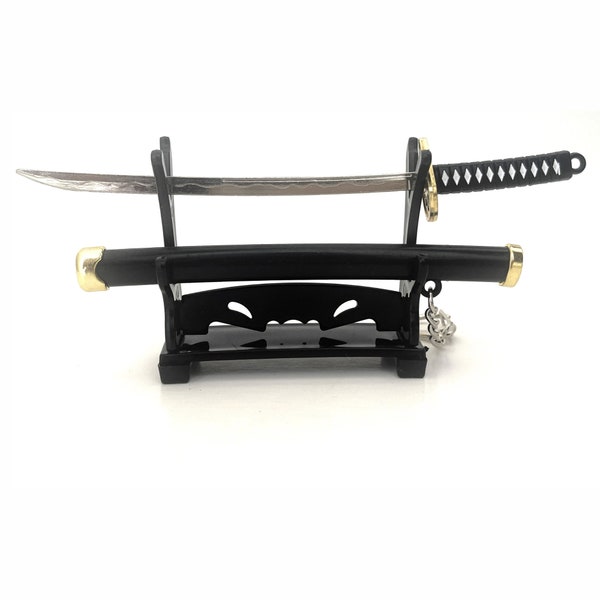 Miniature Sword - Etsy