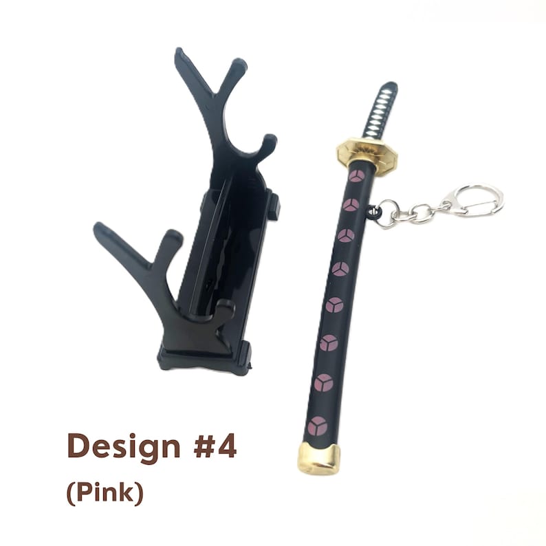 Miniatures Craft Supplies | 1/6 Scale Miniature Scenes | Mini Katana ...
