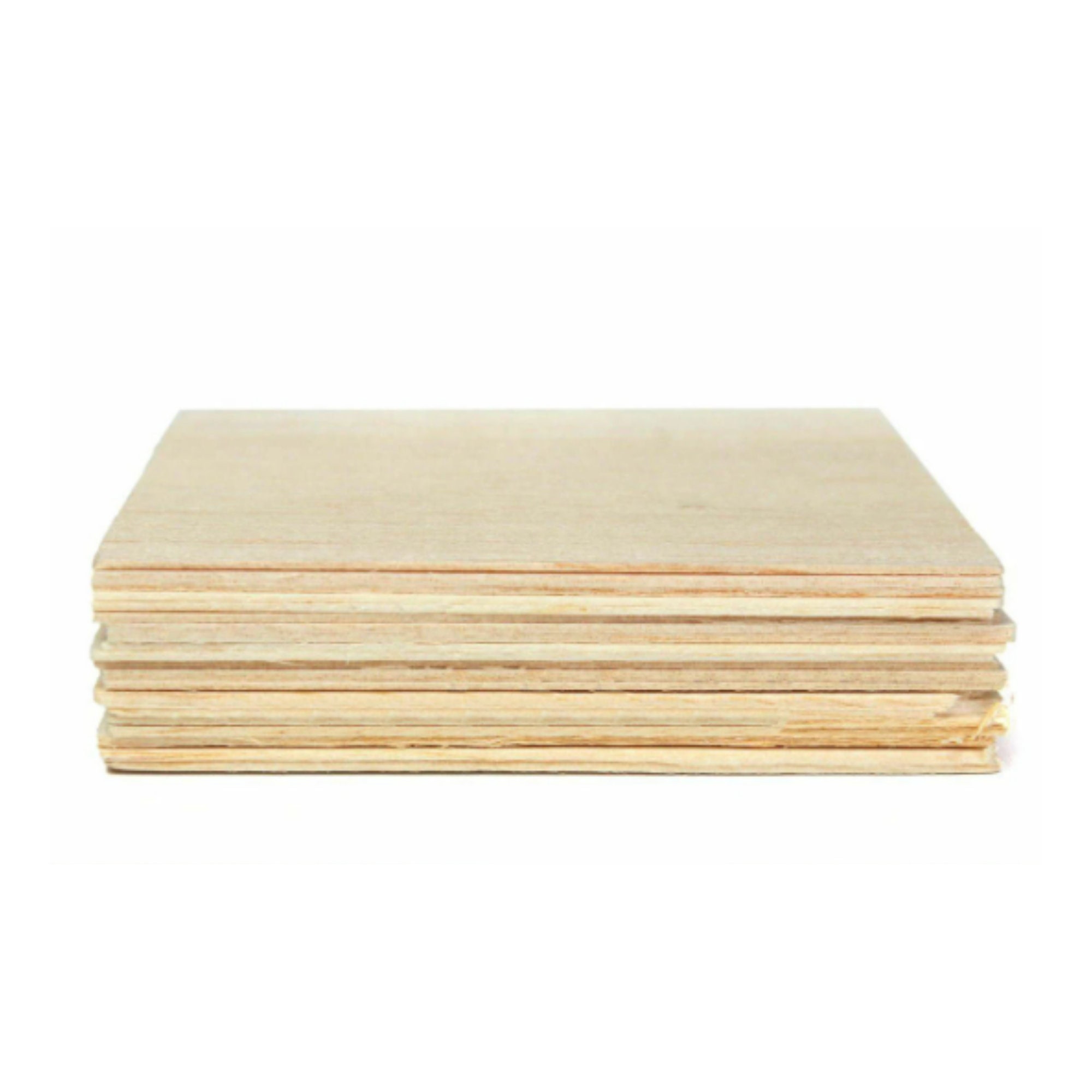 Balsa Wood Sheets for House Ship Airplane Models | Craft Supplies Model ...