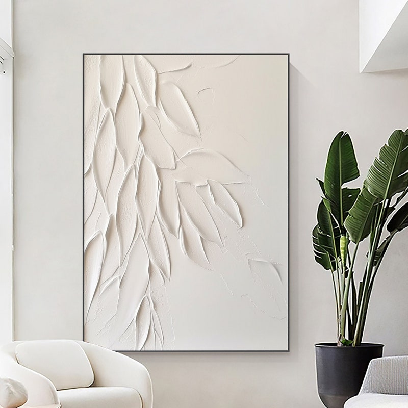 Textured Wall Art - Etsy