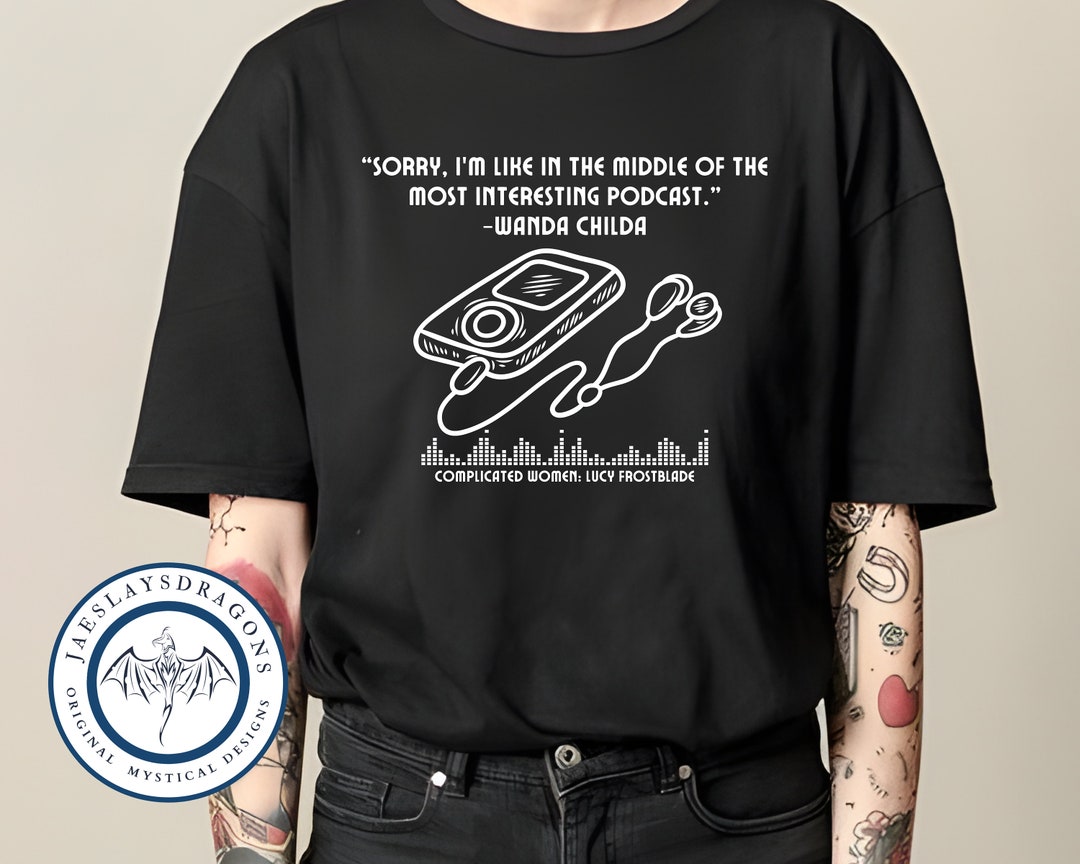 Wanda Childa Dnd Dice D20 Dice Dnd Tshirt Funny Dnd Gift for DM ...