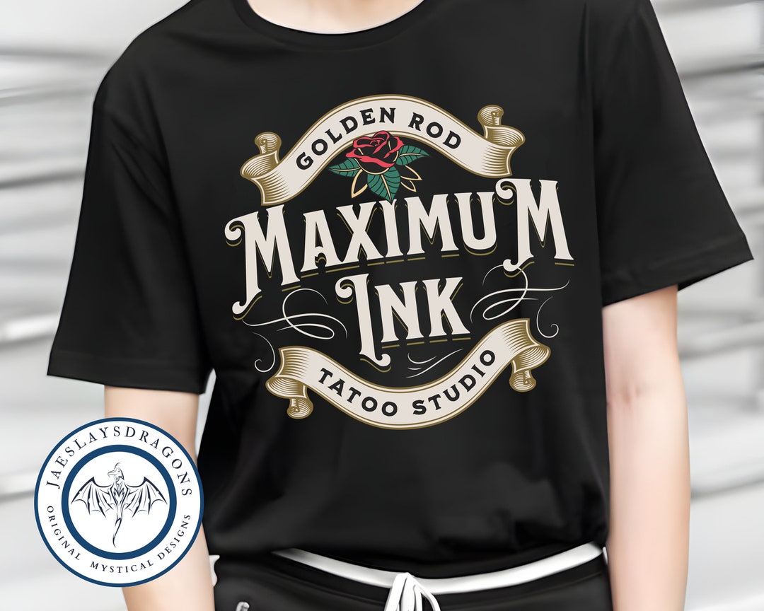 Golden Rod Ink Shop Dnd Dice D20 Dice Dnd Tshirt Dimension 20 Bad Kids ...