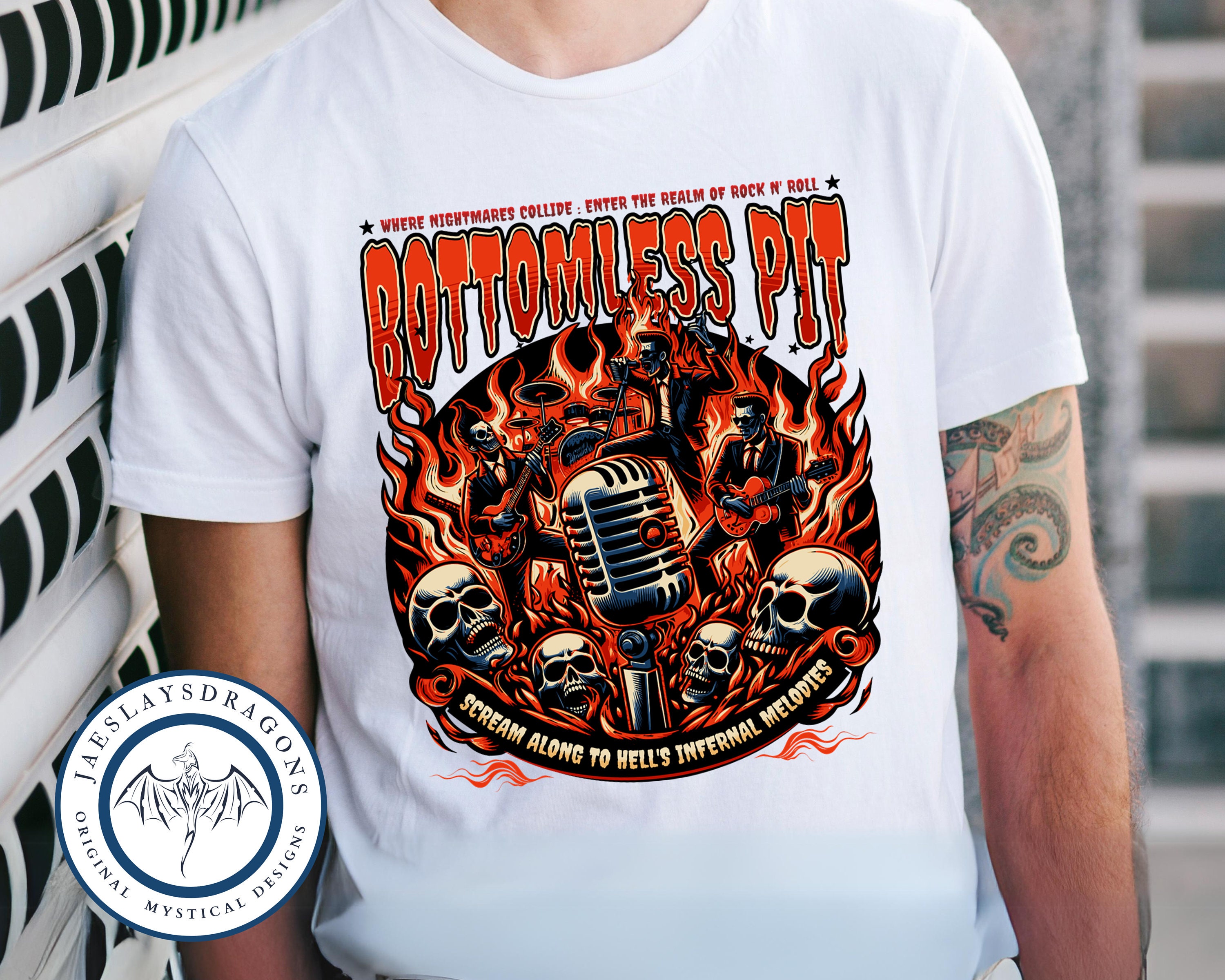 Bottomless Pit | Dnd Dice | D20 Dice | Dnd Tshirt | Dimension 20 | Bad ...