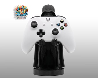 Mandalorian Controller Stand STL FILE | Ps5, Xbox, Nintendo | Great ...