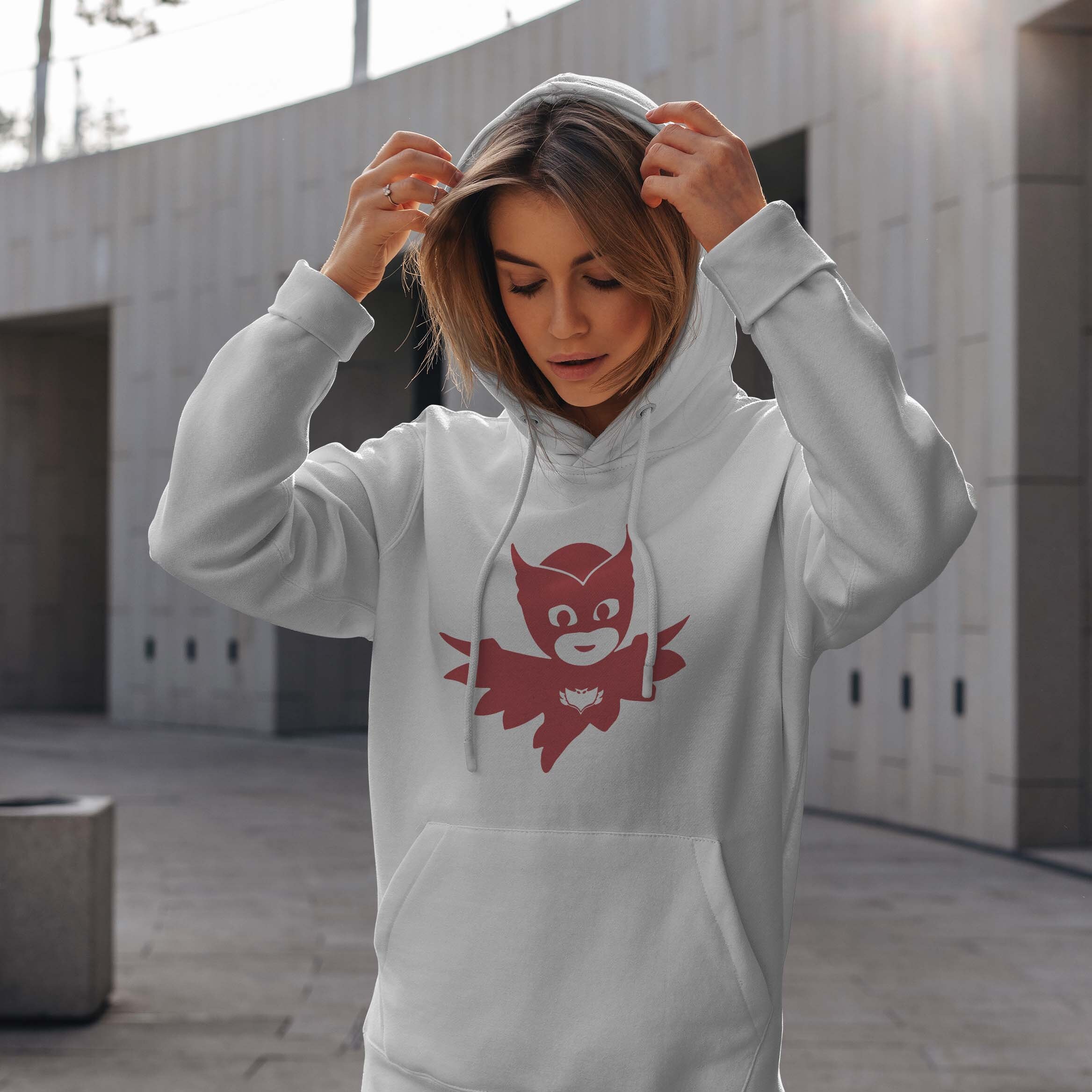 Power Heros Wall Sticker Pack, PJ Masks Wall Sticker, PJ Masks Wall ...