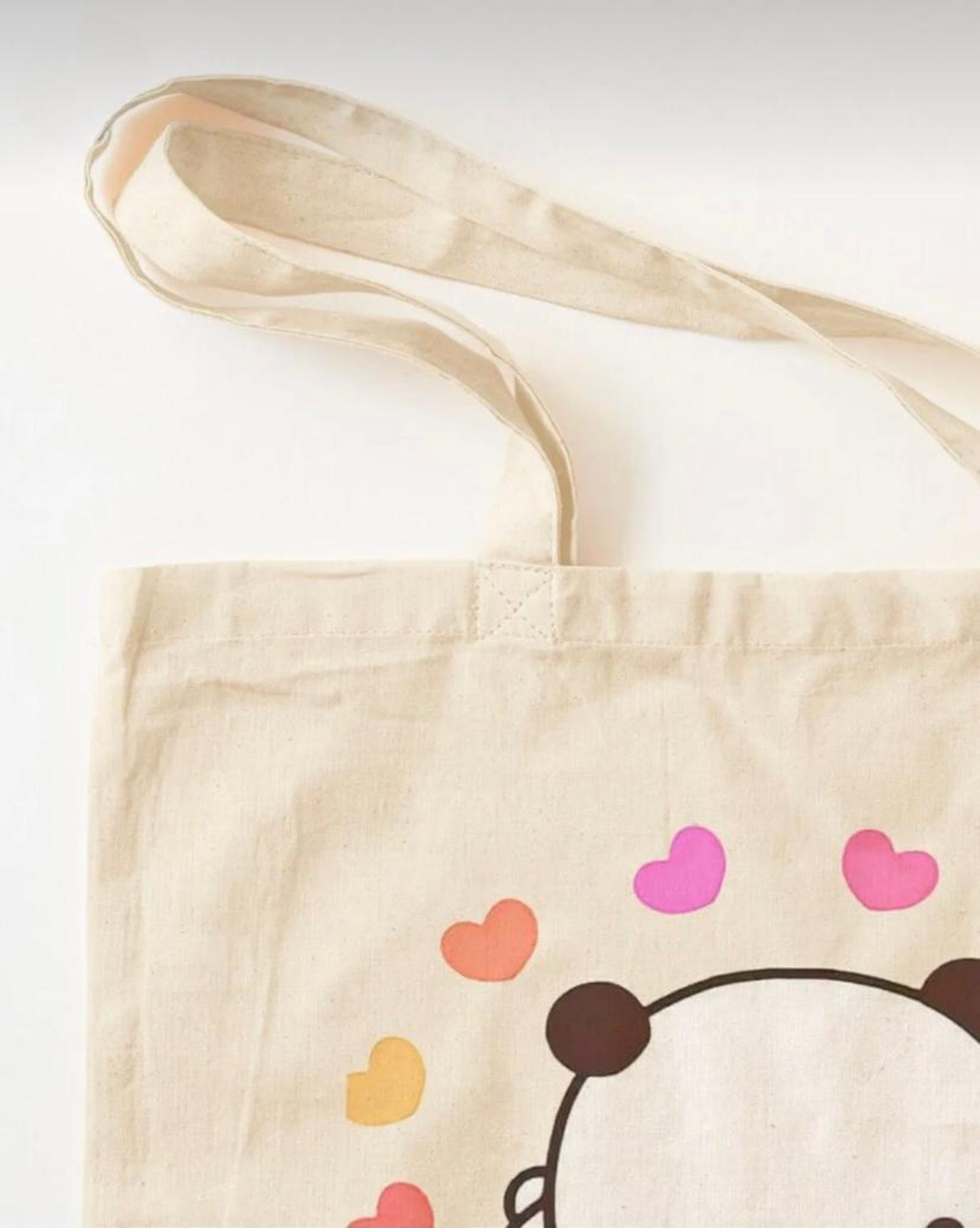 Bubu Dudu Bag, Bubu Dudu Gift, Dudu Bubu Handmade Shoulder Bag, Bubu ...