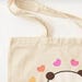 Bubu Dudu Bag, Bubu Dudu Gift, Dudu Bubu Handmade Shoulder Bag, Bubu ...