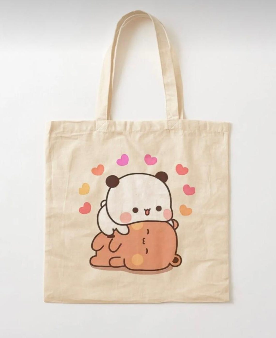 Bubu Dudu Bag, Bubu Dudu Gift, Dudu Bubu Handmade Shoulder Bag, Bubu ...