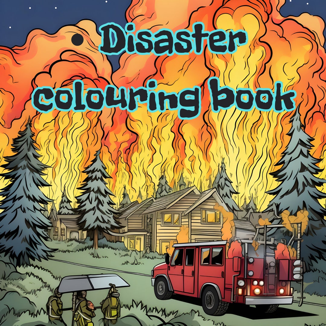 10 Printable Powerful Printable Colouring Book,new Design for Every Age ...