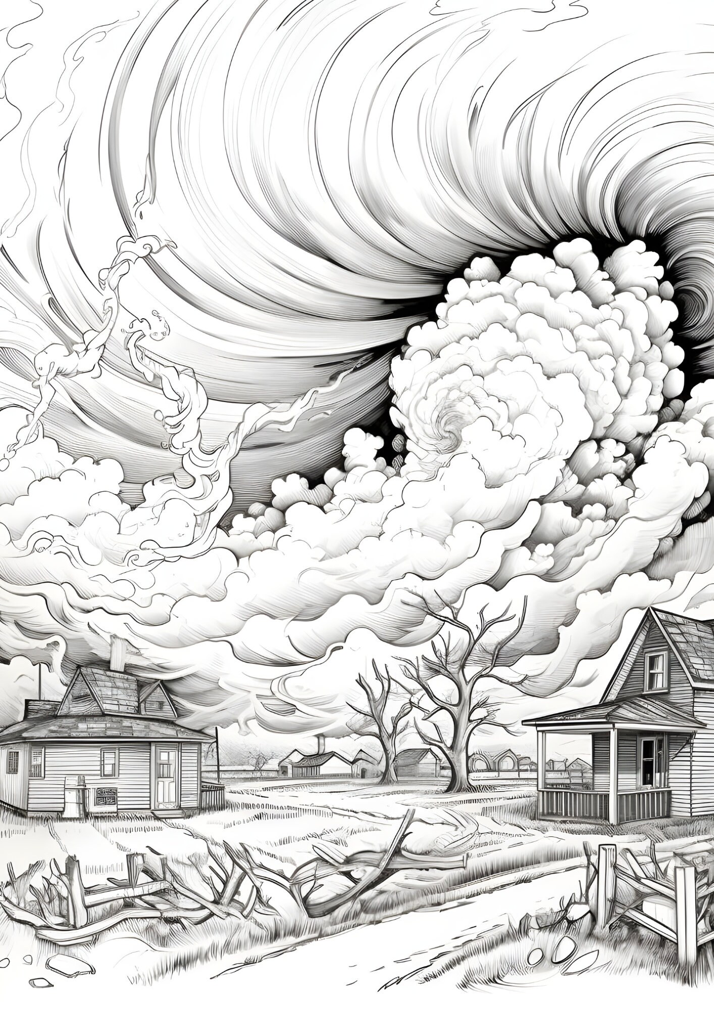 10 Printable Powerful Printable Colouring Book,new Design for Every Age ...