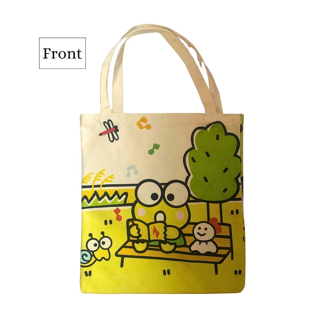 Keroppi Mystery Bags Mystery Box Sanrio Sanrio Mystery Bag - Etsy