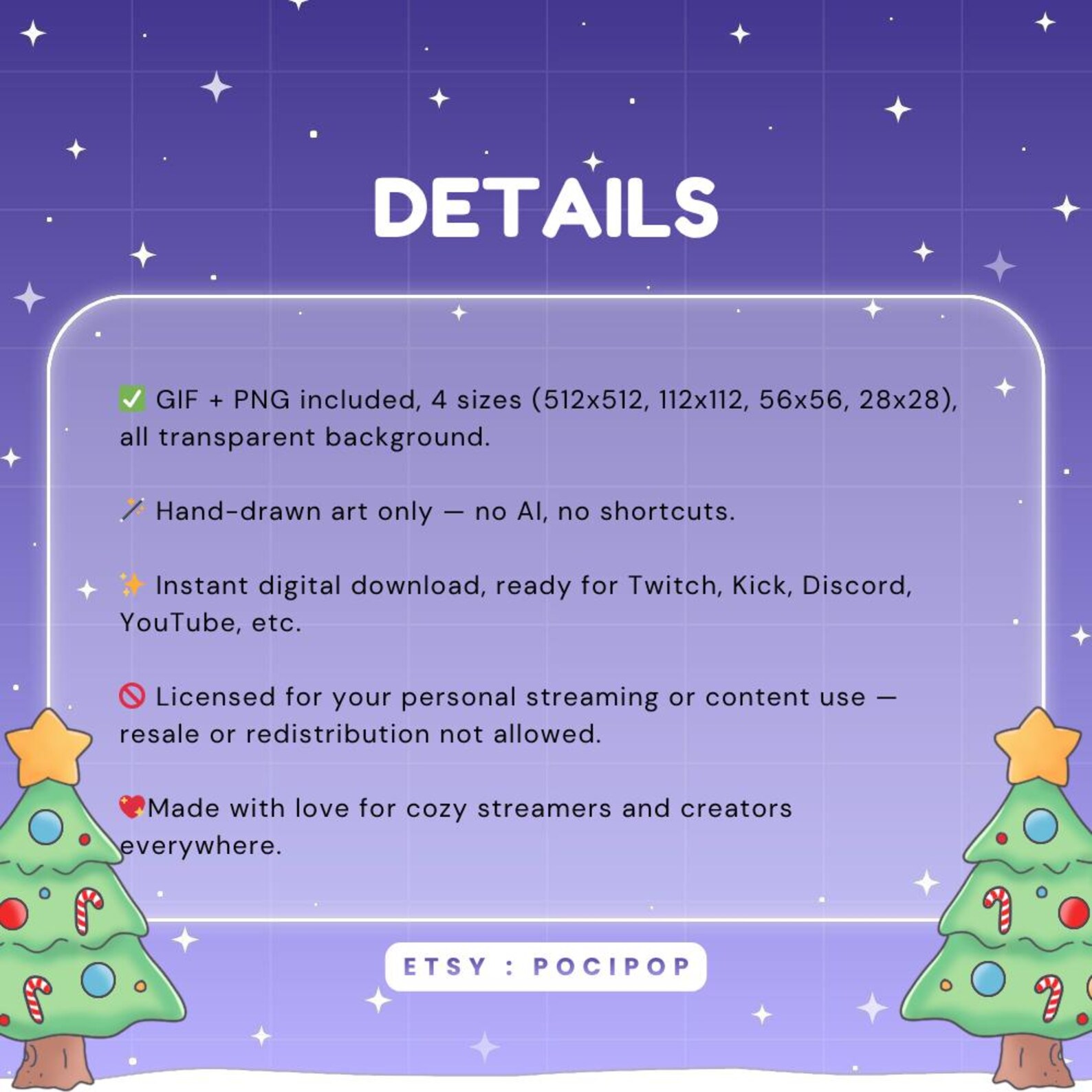 Pigeon Christmas Emote Animated, Twitch Groove Dancing Xmas Streaming ...