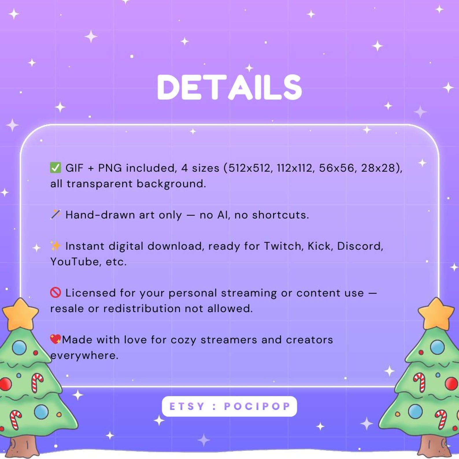 Goose Emote Animated, Twitch Hype Dancing Stream Chat Decor for ...