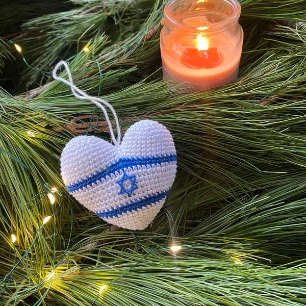 Israel Flag for Car - Etsy