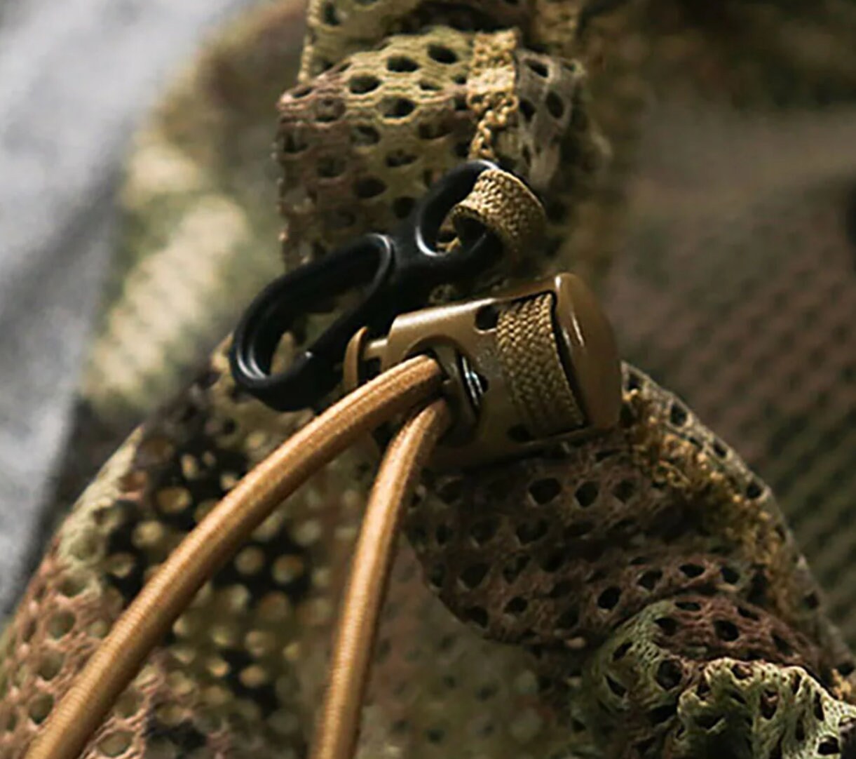 Helmet Cover Israeli Army ZAHAL, Double Sided mitznefet, Shape Breaker ...