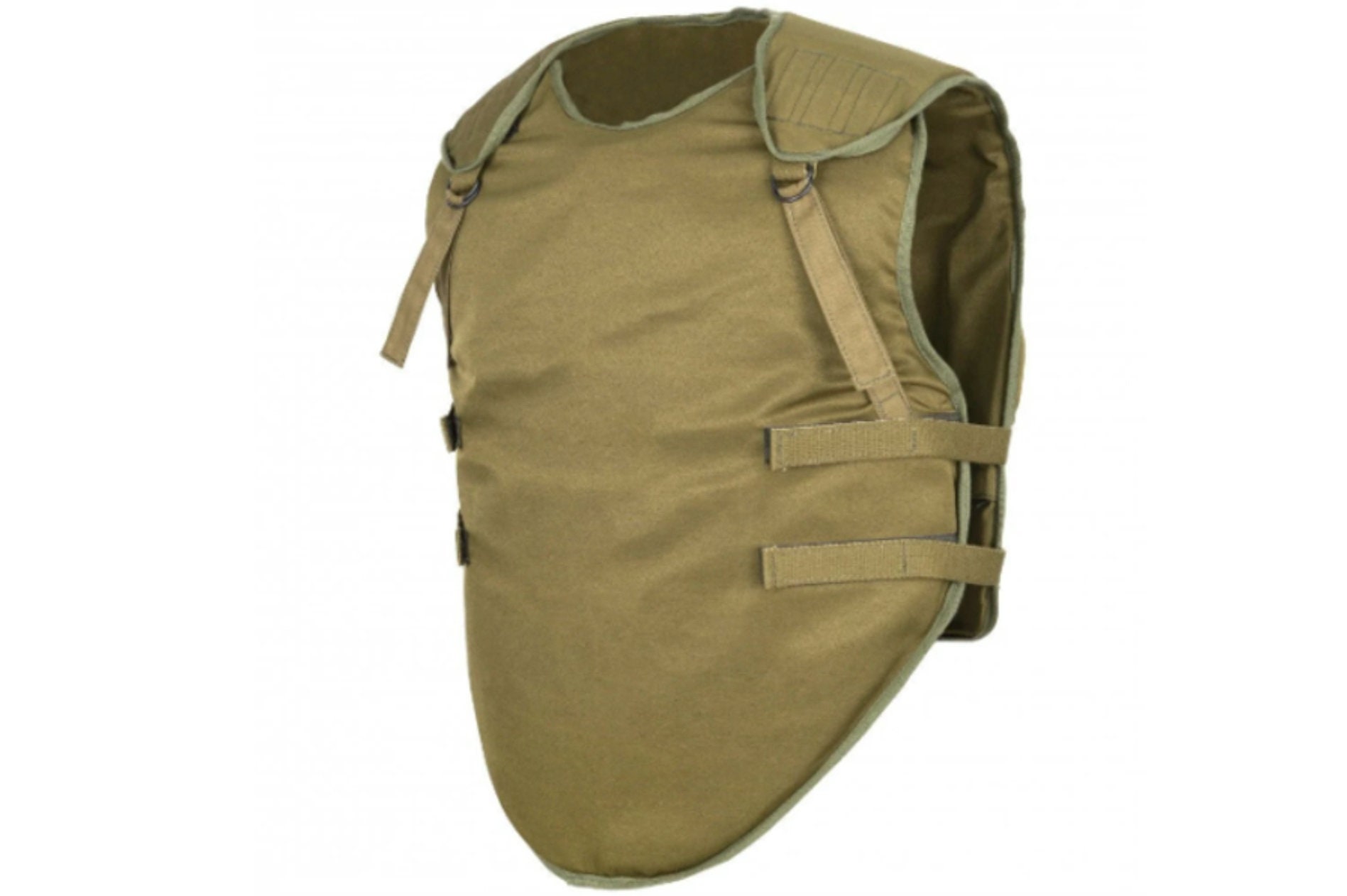 Replica Soviet body armor 6B2 was used by the KGB - Etsy 日本