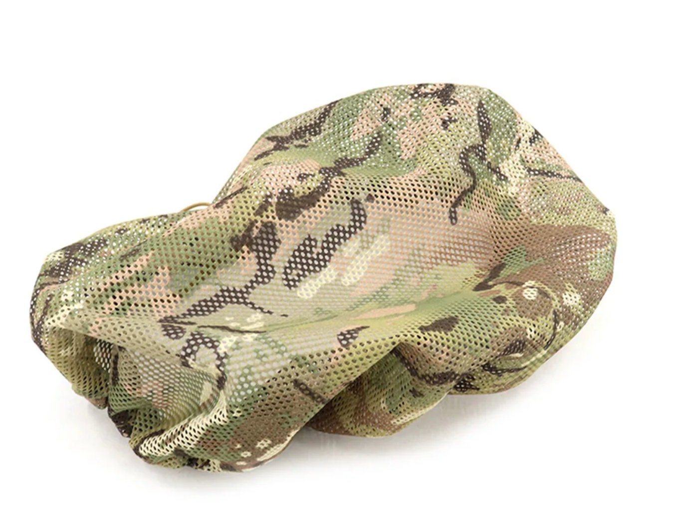 Helmet Cover Israeli Army ZAHAL, Double Sided mitznefet, Shape Breaker ...