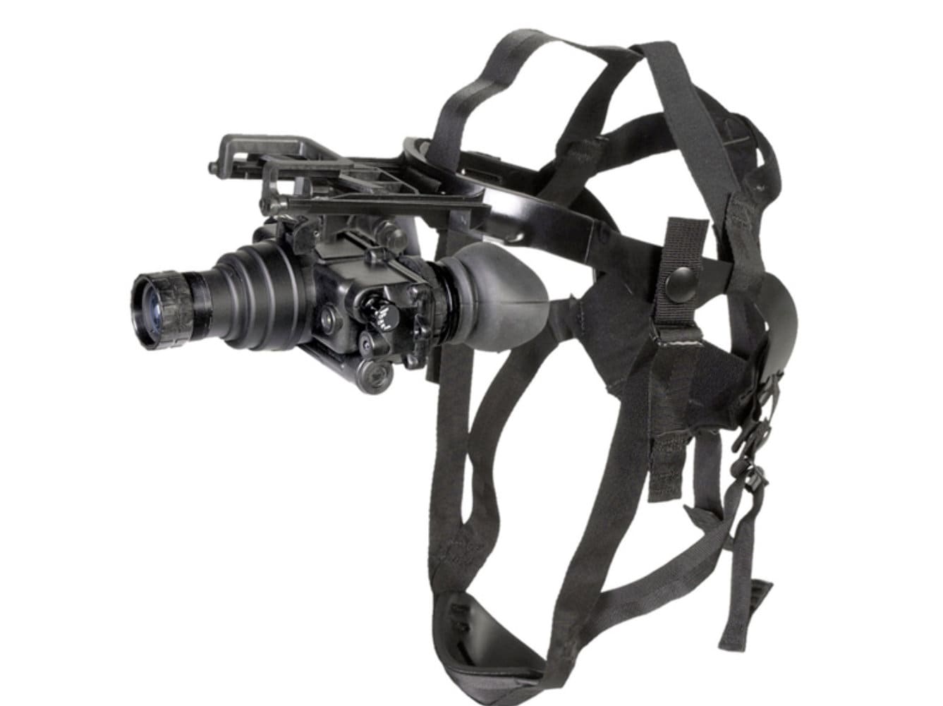 AN/PVS-7, Night Vision Goggles, US Army. - Etsy