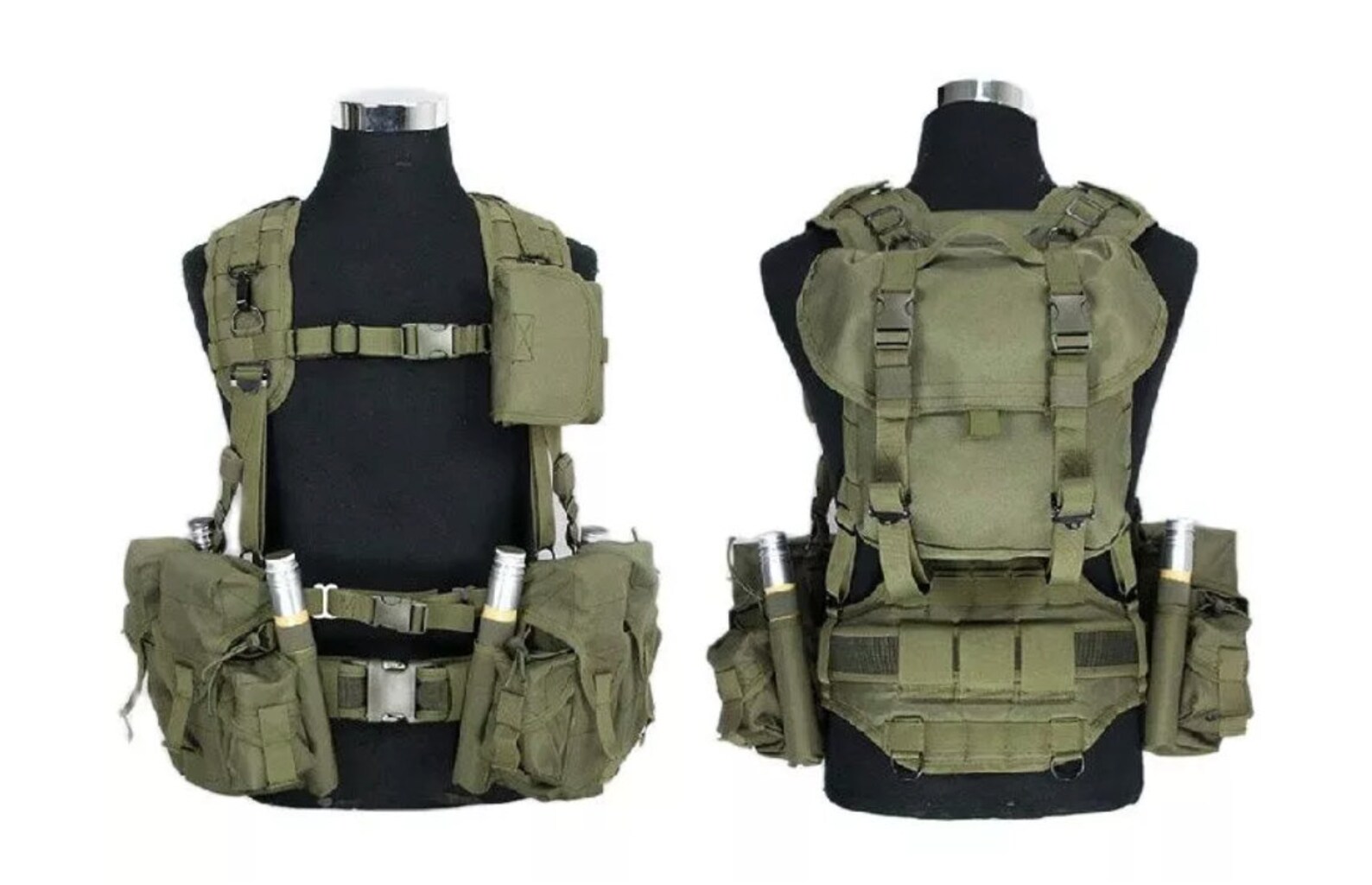 Replica Russia/soviet SSO Smersh 6sh104, Escape From Tarkov. Combat ...