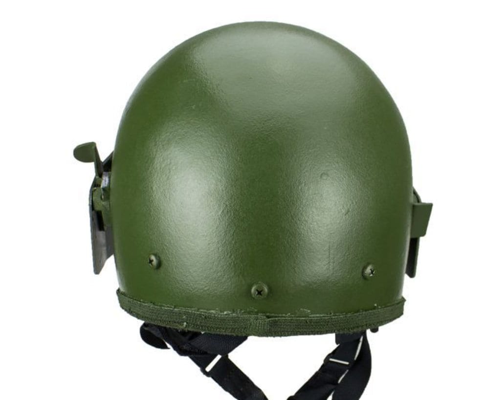 Replica Soviet/russian Helmet Zsh-1-2mr. Suitable for Airsoft, Escape From Tarkov, PUBG. - Etsy