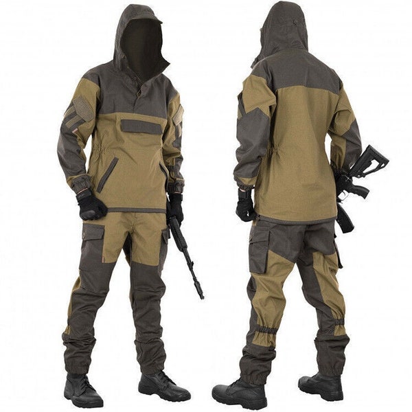 Gorka 4 Uniform - Etsy